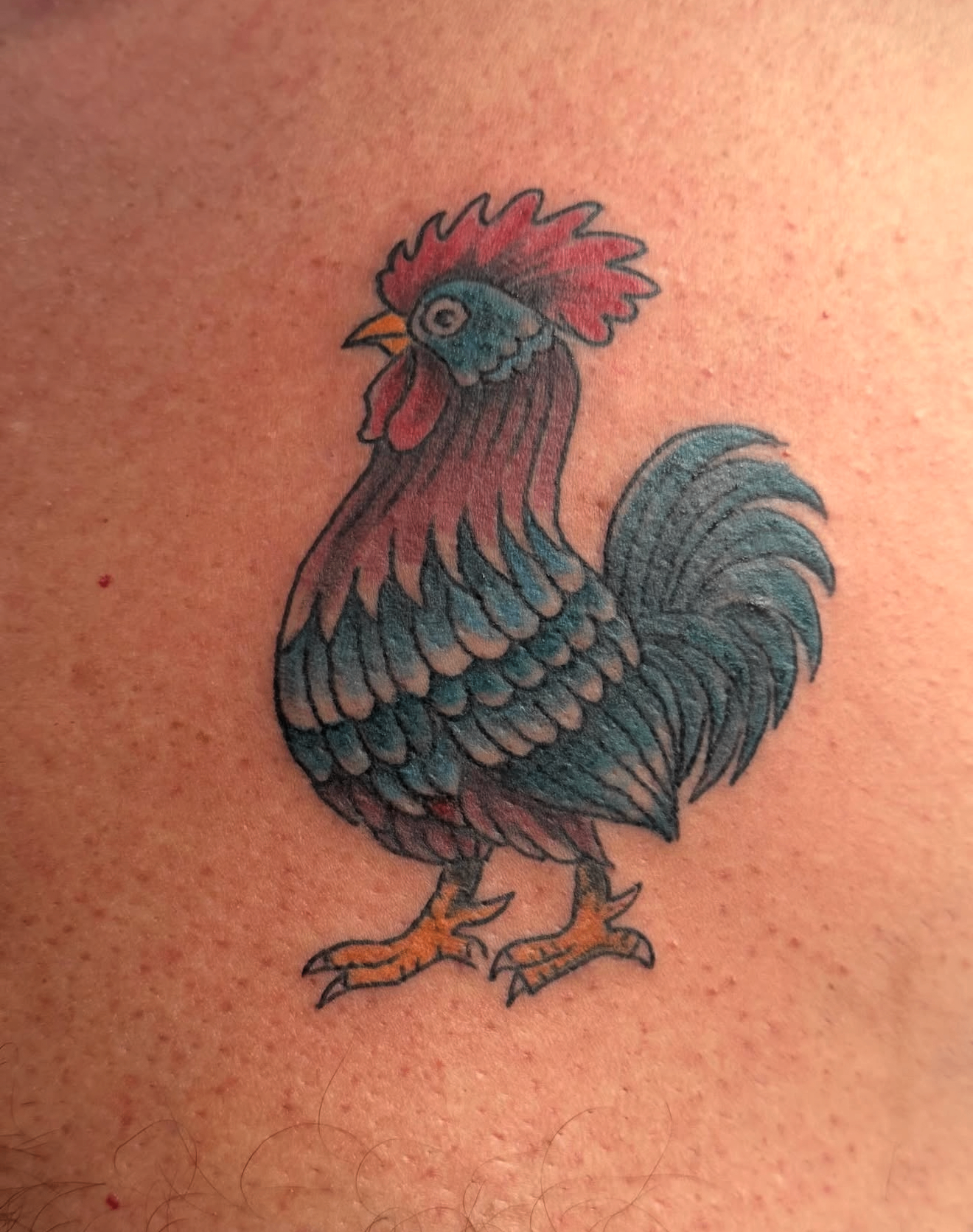 Southernmost Tattoo | Key West Tattoo & Piercing Studio on Duval Street