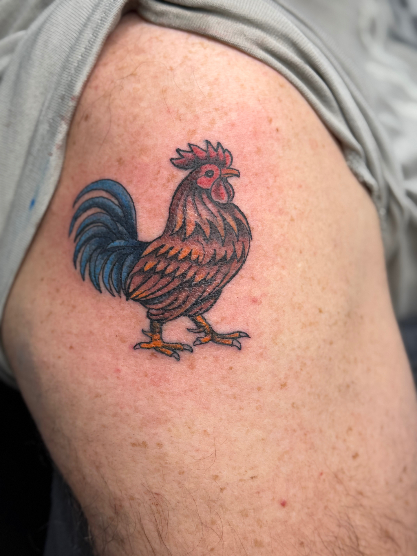 Southernmost Tattoo | Key West Tattoo & Piercing Studio on Duval Street