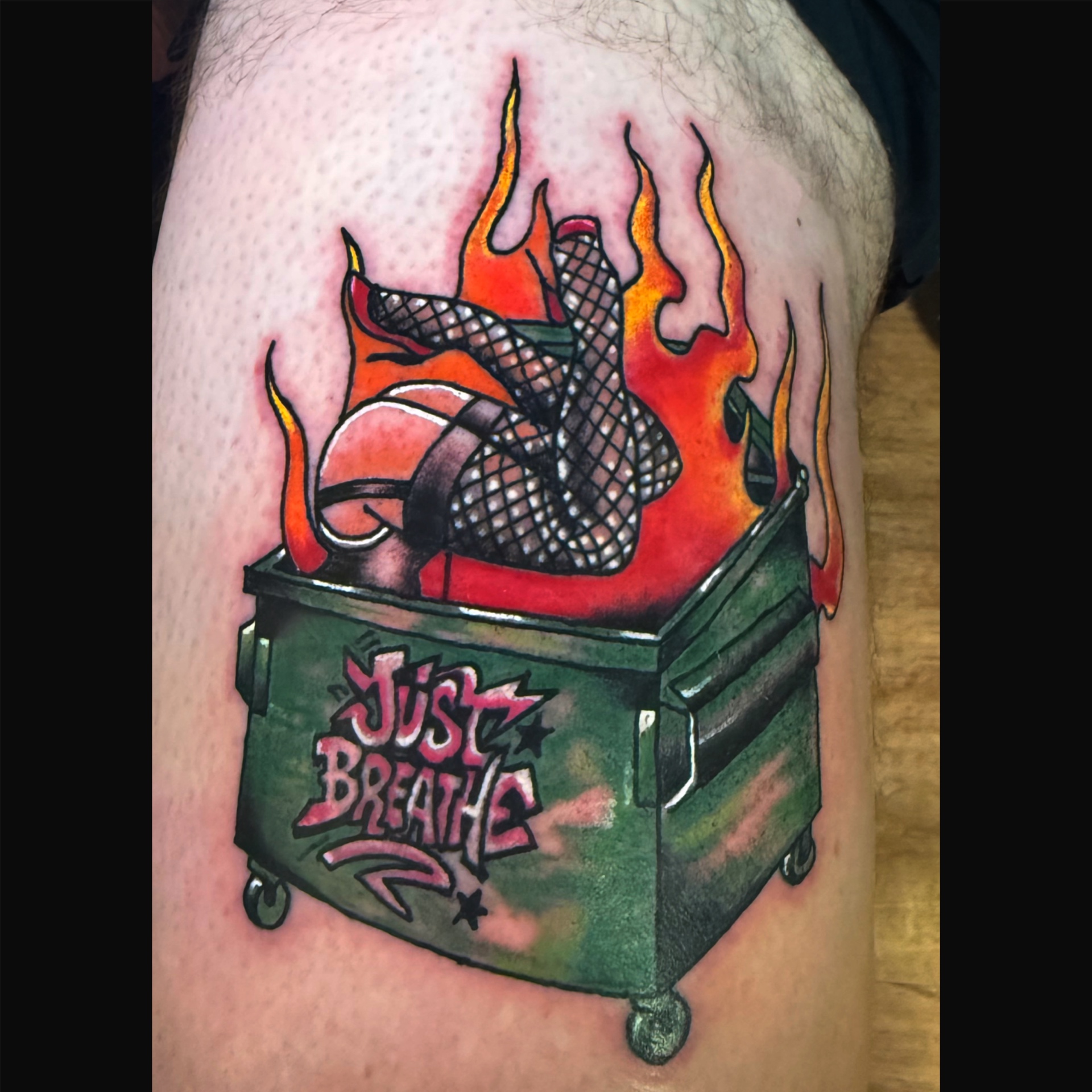 Southernmost Tattoo | Key West's Premier Tattoo & Piercing Studio