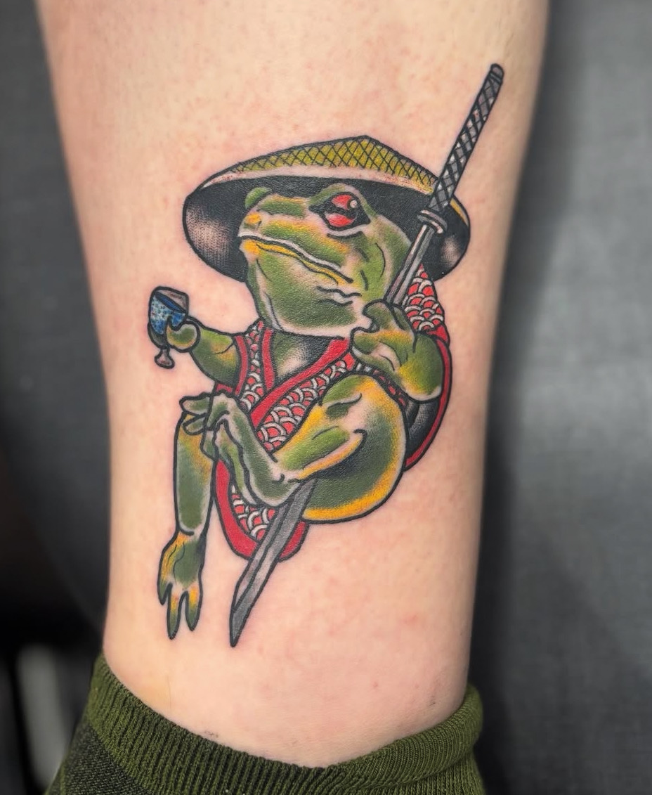 Southernmost Tattoo | Key West Tattoo & Piercing Studio on Duval Street