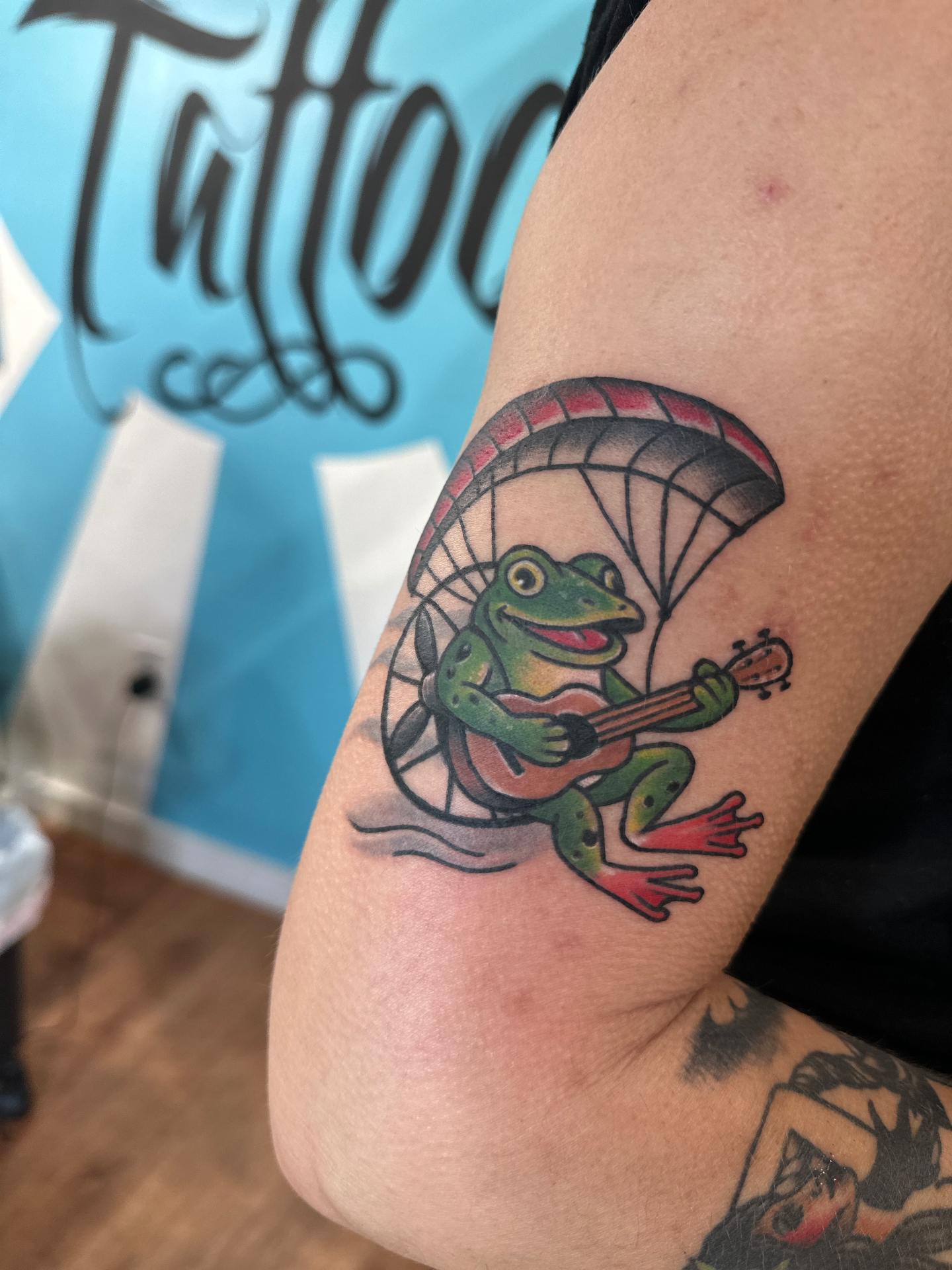 Southernmost Tattoo | Key West Tattoo & Piercing Studio on Duval Street