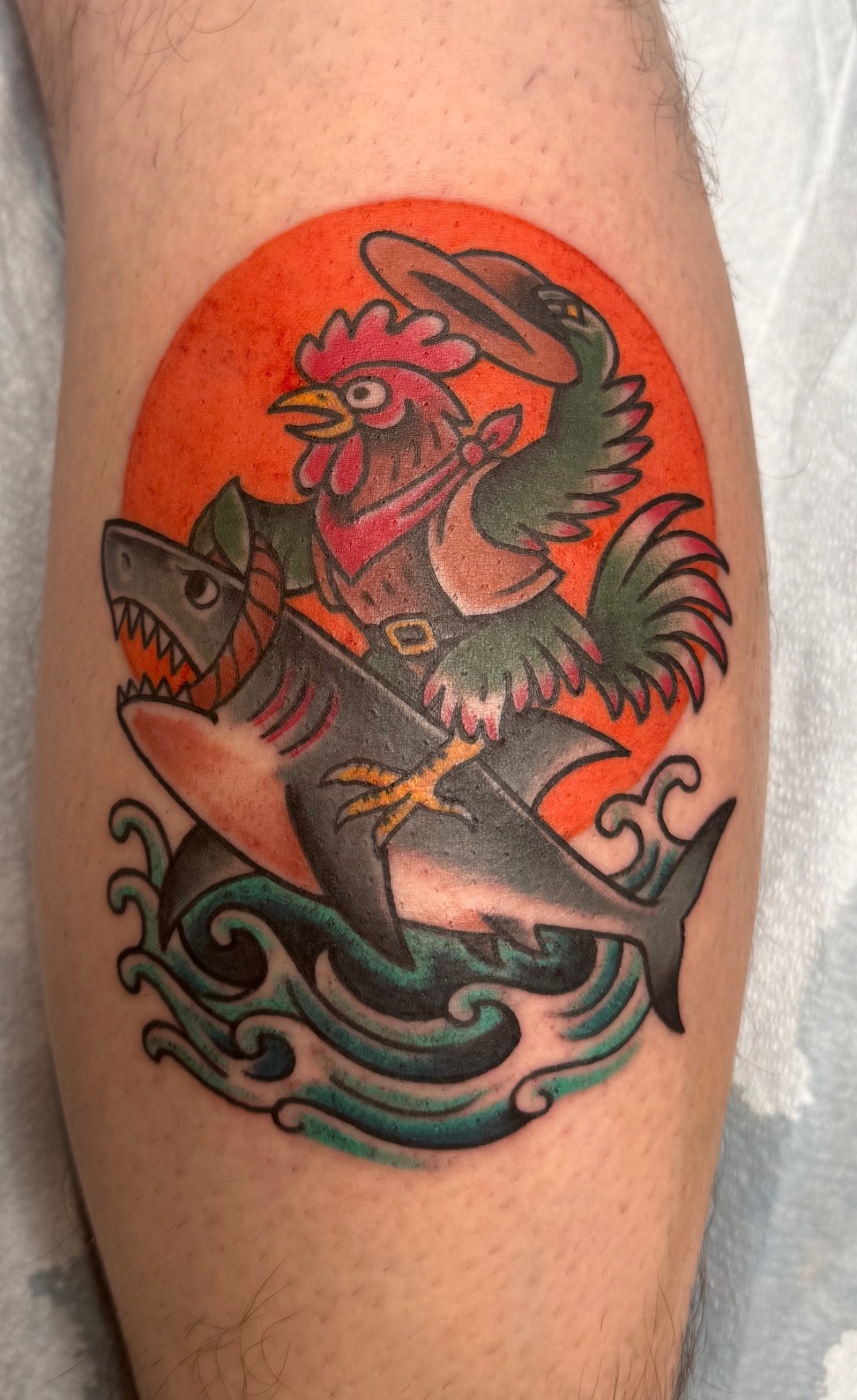 Southernmost Tattoo | Key West Tattoo & Piercing Studio on Duval Street