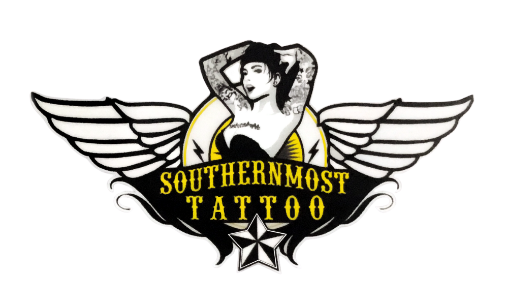 Southernmost Tattoo | Key West's Premier Tattoo & Piercing Studio