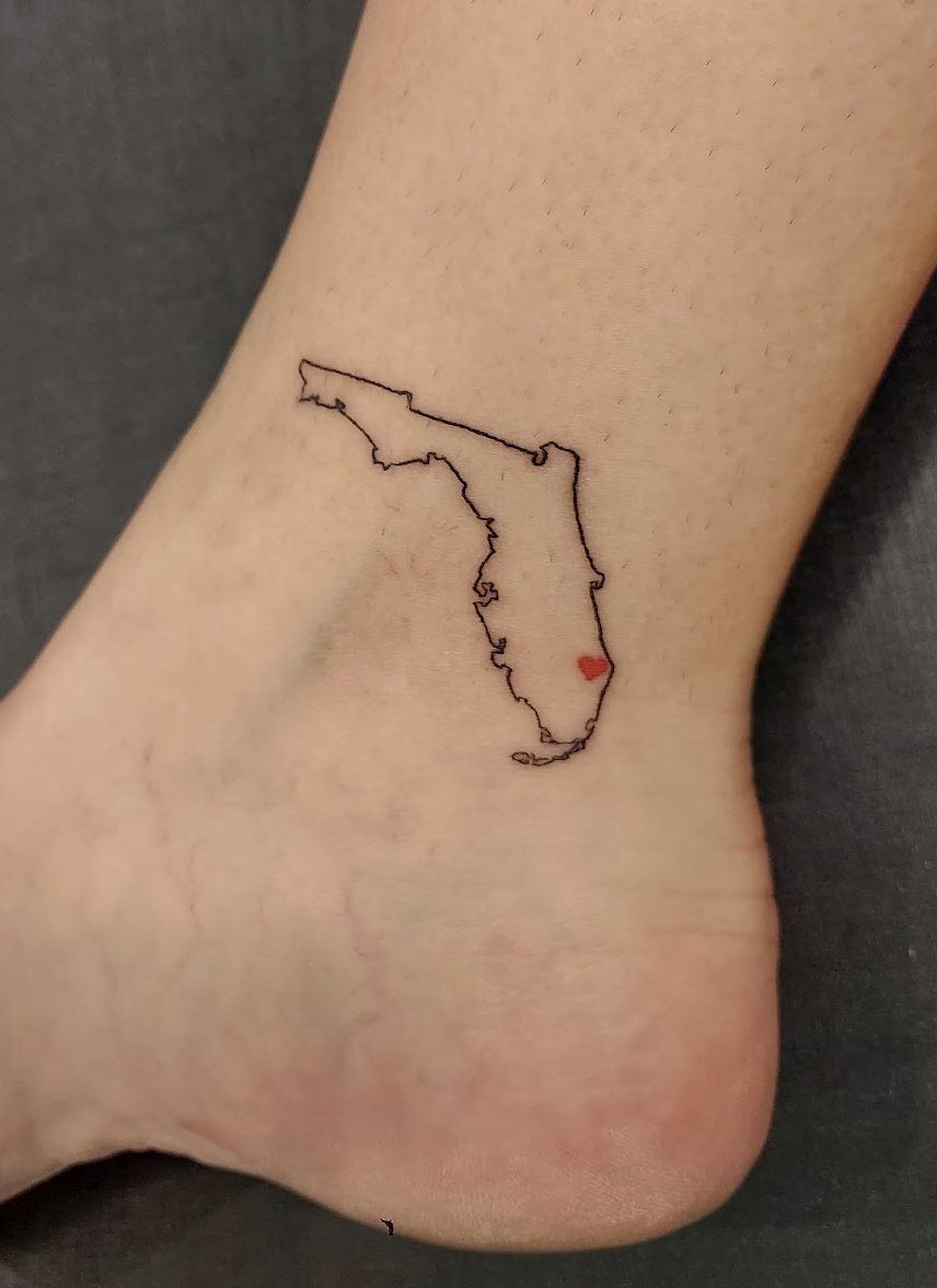What Age Can You Get a Tattoo in Florida? | Shop Talk | Southernmost Tattoo