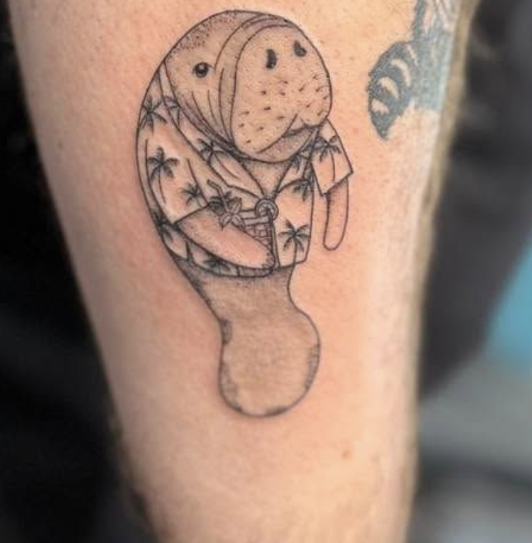 How to Prepare for a Tattoo in Key West | Shop Talk | Southernmost Tattoo