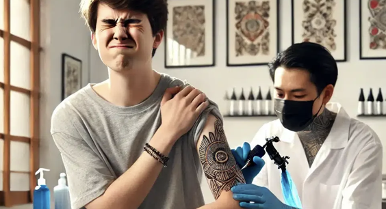 Southernmost Tattoo | Key West's Premier Tattoo & Piercing Studio