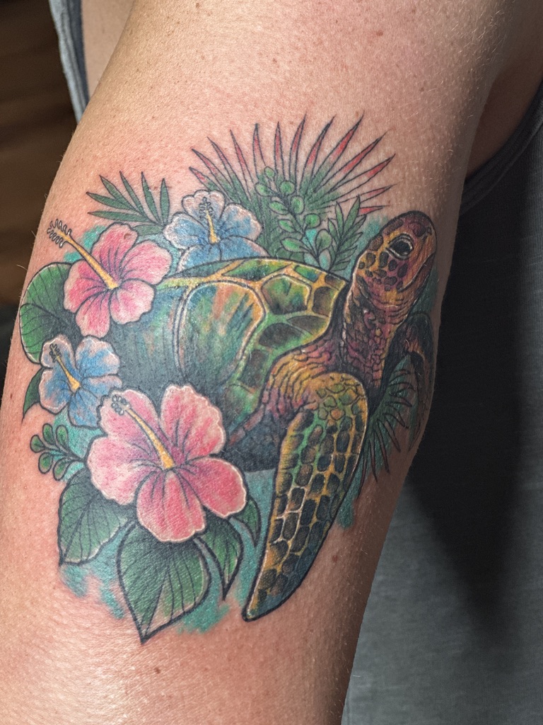 Southernmost Tattoo | Key West's Premier Tattoo & Piercing Studio