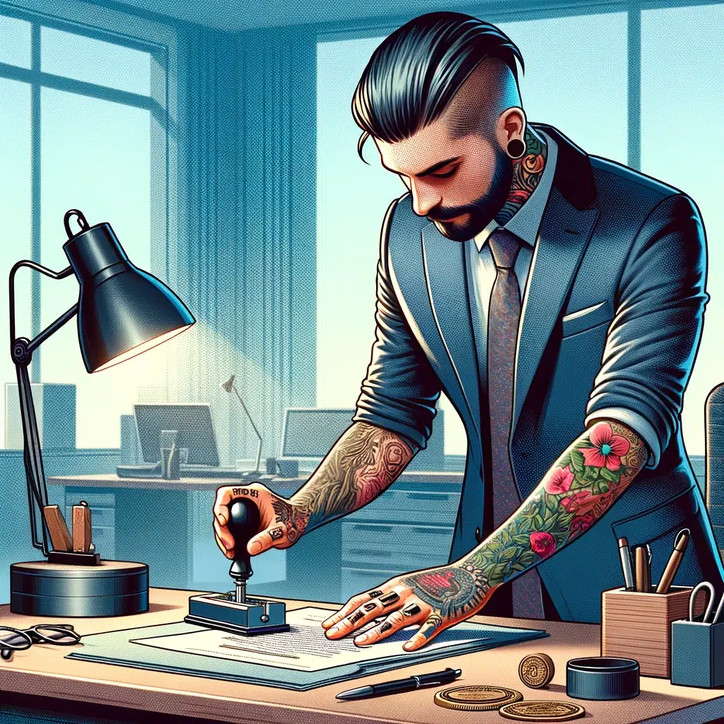 Southernmost Tattoo | Key West Tattoo & Piercing Studio on Duval Street