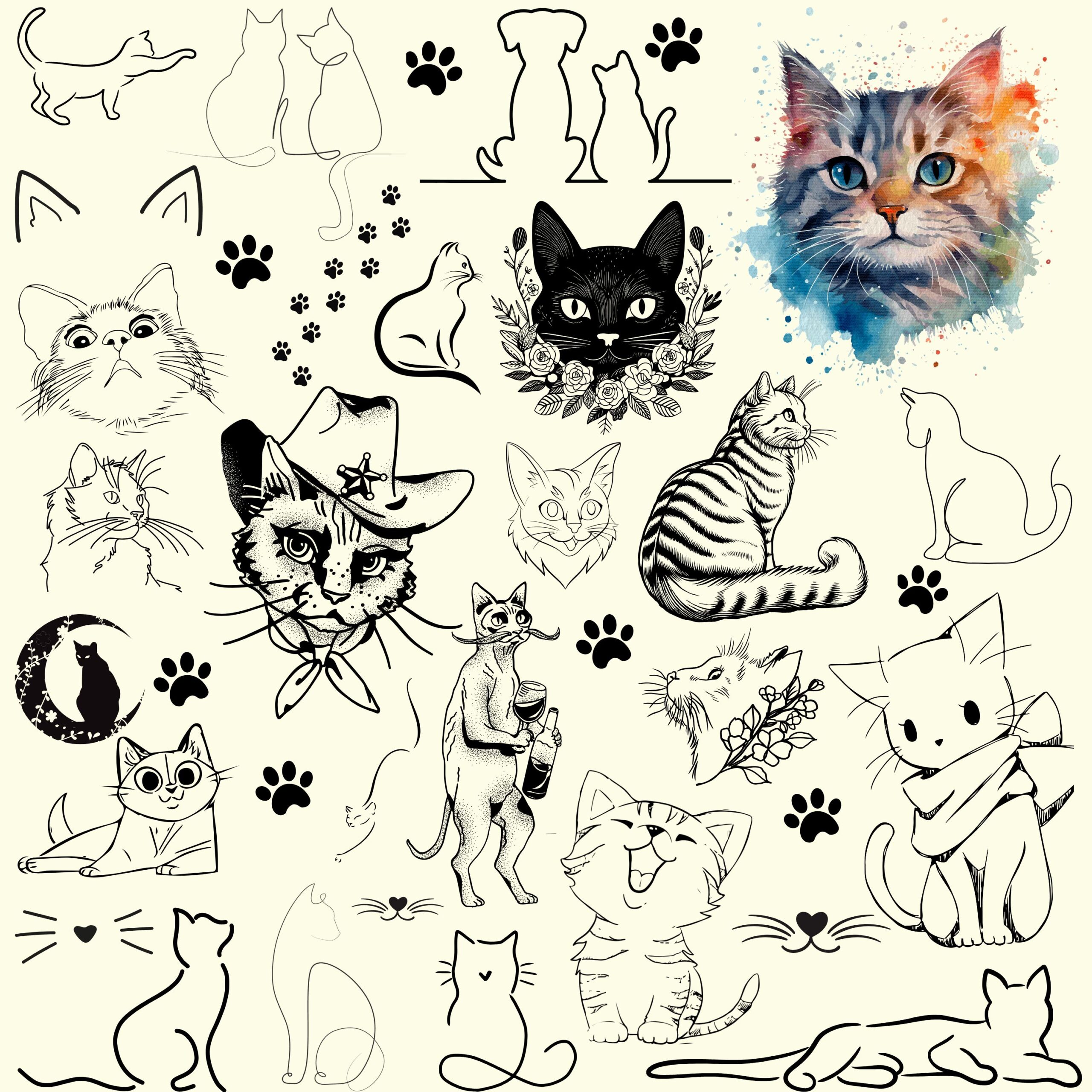 Southernmost Tattoo | Key West Tattoo & Piercing Studio on Duval Street